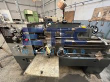Used Nardini Mc 220 Conventional Lathe for sale. Top quality machinery ...