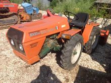 Used Goldoni Tractors for sale.