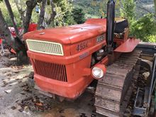 Used Used Fiat Crawler Tractors for sale. Fiat equipment & more | Machinio