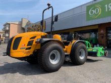 Used Pasquali Tractors for sale | Machinio