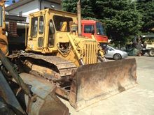 Used Caterpillar D4 for sale. Top quality machinery listings.