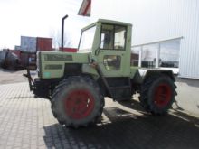 Used Mb Trac for sale. Mercedes-Benz equipment & more | Machinio