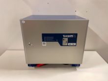 Used Ieb Für Tricom for sale. Top quality machinery listings. | Machinio