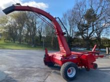 Used Forage Harvesters Jf for sale. Dion equipment & more | Machinio