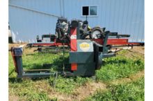 Used Band Sawmills for sale. Baker equipment & more | Machinio