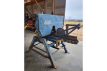 Used Baker Band Resaw for sale. Baker equipment & more | Machinio
