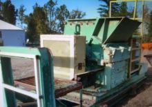 Used Hammer Mills for sale. Fitzpatrick equipment & more | Machinio