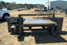 Used Pallet Dismantlers for sale. Rogers equipment & more | Machinio