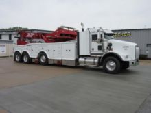 Used Rotator Wrecker for sale. Harsco equipment & more | Machinio