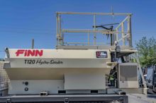 Used Hydroseeder Trucks for sale. Finn equipment & more | Machinio