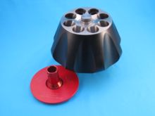 Used Type 70 Ti Fixed Angle Rotor for sale. Beckman - Coulter equipment ...