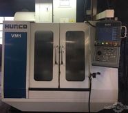 Used Hurco for sale. Cincinnati and more.