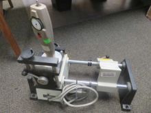 Used Wire Bond Pull Tester for sale. Nordson DAGE equipment & more ...