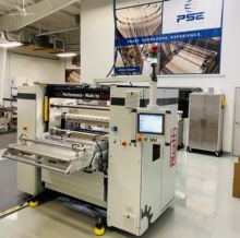 Used Pleating Machines for sale. KMT equipment & more | Machinio