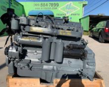 Used 1990 E6 Test for sale. Mack equipment & more | Machinio