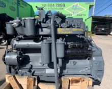 Used E6 350 Mack Engine for sale. Mack equipment & more | Machinio