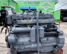 Used E6 350 Mack Engine for sale. Mack equipment & more | Machinio
