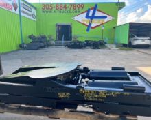Used Hydraulic Fifth Wheel for sale. Keystone RV equipment & more ...