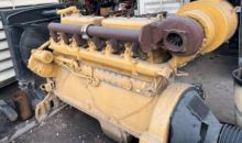 Used Caterpillar D342 Construction/Industrial Engine for sale | Machinio
