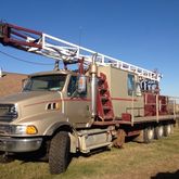 Used Swabbing Rigs for sale. Taylor equipment & more | Machinio