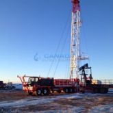 Used Well Service Workover Rigs for sale. Franks equipment & more ...