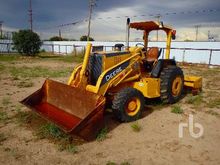Used Massey Ferguson Construction Equipment for sale. Massey ferguson ...
