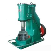 Used Blacksmith Power Hammers for sale. Nargesa equipment & more | Machinio