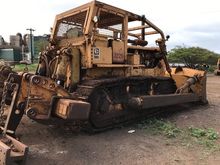 Used Caterpillar D8K for sale. Caterpillar equipment & more | Machinio