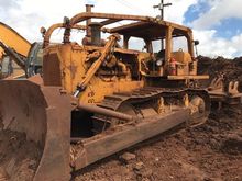 Used Caterpillar D8K for sale. Caterpillar equipment & more | Machinio