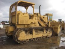 Used Caterpillar 983 Crawler Loader for sale | Machinio