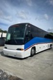 Used Motor Coach Industries J-4500 Coach Bus for sale | Machinio