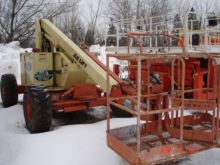 Used JLG 40H for sale. JLG equipment & more | Machinio