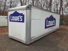 Used Vans for sale. Ford, Chevrolet, Freightliner & GMC | Machinio