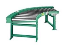 Used Rollers, Curve for sale. Hytrol equipment & more | Machinio