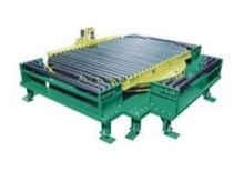 Used Pallet Turntables for sale. Bishamon equipment & more | Machinio