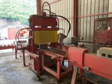 Used Stone Splitters for sale. Wolf equipment & more | Machinio