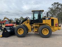 Used Caterpillar 924G Height for sale. Caterpillar equipment & more ...