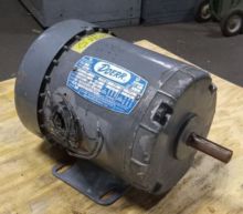 Used Doerr Electric Motors for sale. Bear cat equipment & more | Machinio