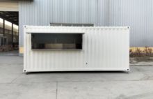 Used How Much Is A Shipping Container To Buy for sale. Trio-Tech ...