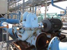 Used Itt Standard for sale. WEG equipment & more | Machinio