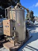 Used Used Fulton Boilers for sale. CFS/Koppens equipment & more | Machinio