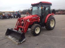 Used Branson Tractors for sale. Branson equipment & more | Machinio