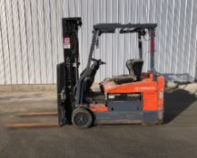 Used 7FBEU20 for sale. Toyota equipment & more | Machinio