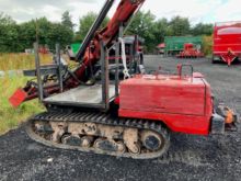 Used Protech Post Knocker for sale. Pro-Tech equipment & more | Machinio