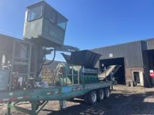 Used Shred-Tech Industrial Shredders for sale | Machinio