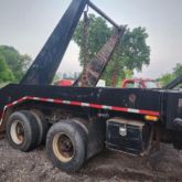 Used Lugger Truck for sale. Mack equipment & more | Machinio