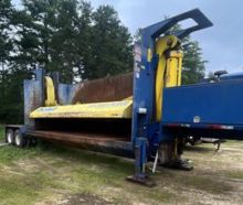 Used Car Crusher for sale. Aljon equipment & more | Machinio