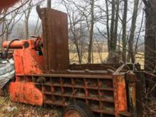 Used Logger Balers for sale. Sierra equipment & more | Machinio