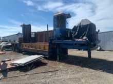 Used Car Crusher for sale. Aljon equipment & more | Machinio
