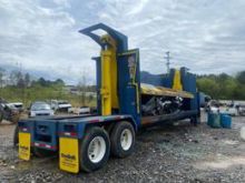 Used Car Crusher for sale. Aljon equipment & more | Machinio